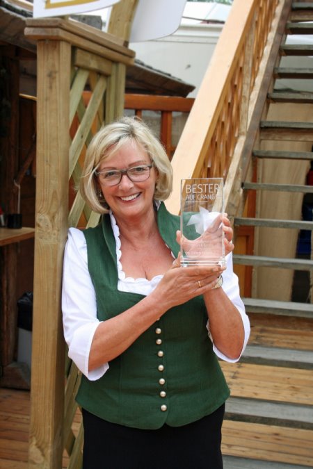 Schaustelleraward